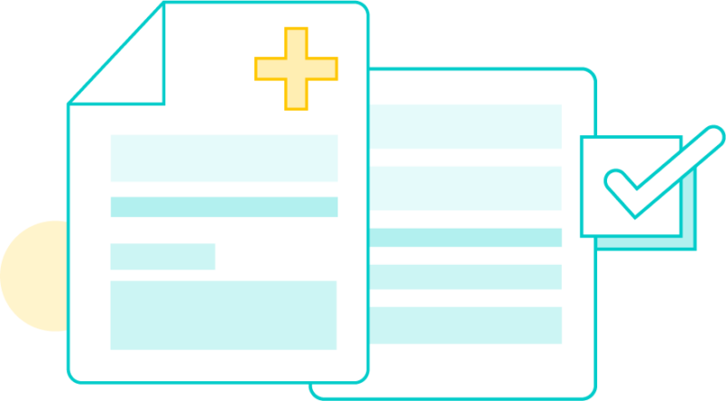 Charting - Healthquest